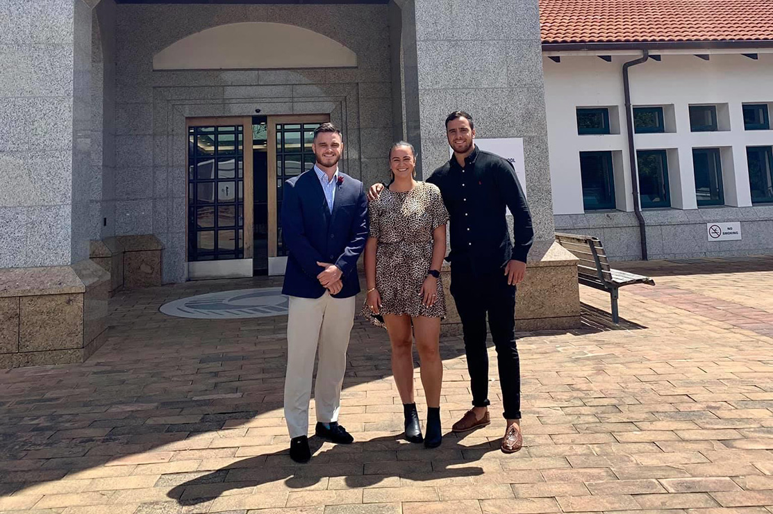 Siblings' online te reo Māori project reaching massive lockdown ...