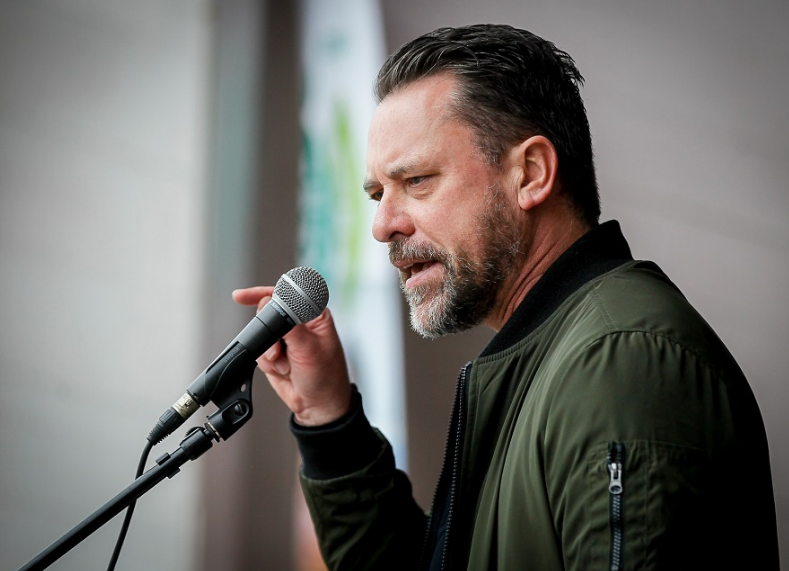 Meet the new NZPF head intent on bringing back 'power to principalship ...