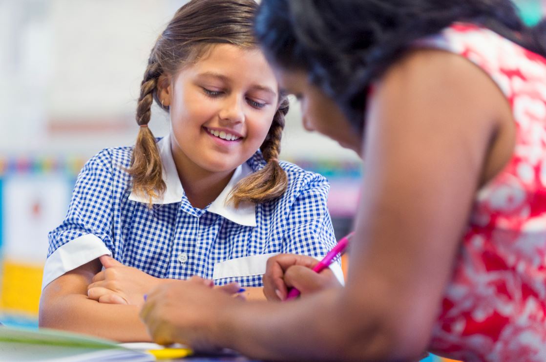 How to pull a lesson out of nowhere as a relief teacher — EducationHQ