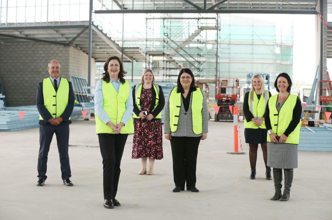 Baringa principal relishing once-in-a-lifetime opportunity — EducationHQ