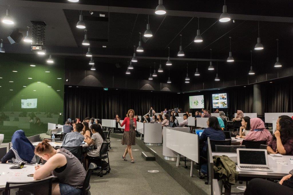 New AI system revolutionising utilisation of classroom space — EducationHQ