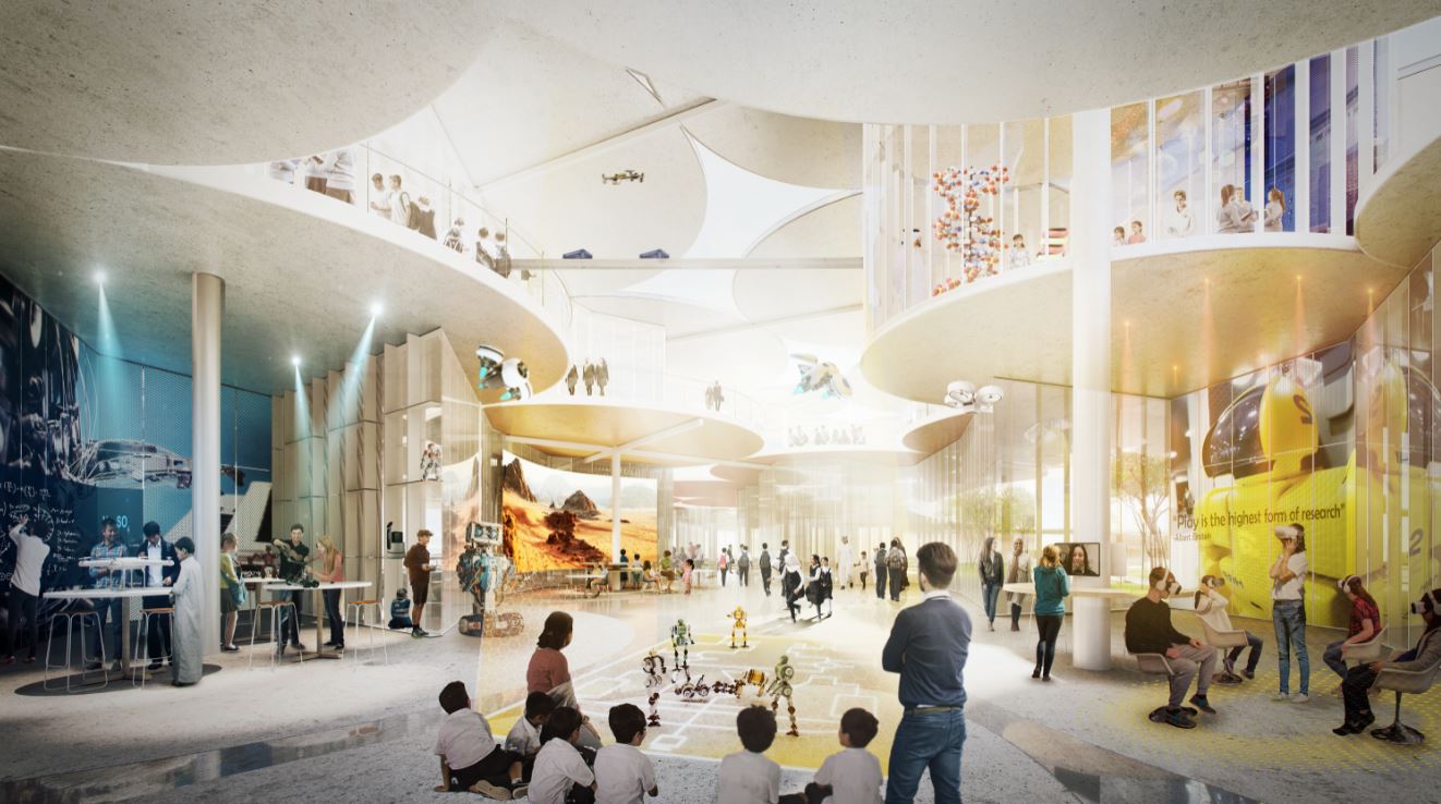 COVID has given us a chance to rethink school design: Sydney architect ...