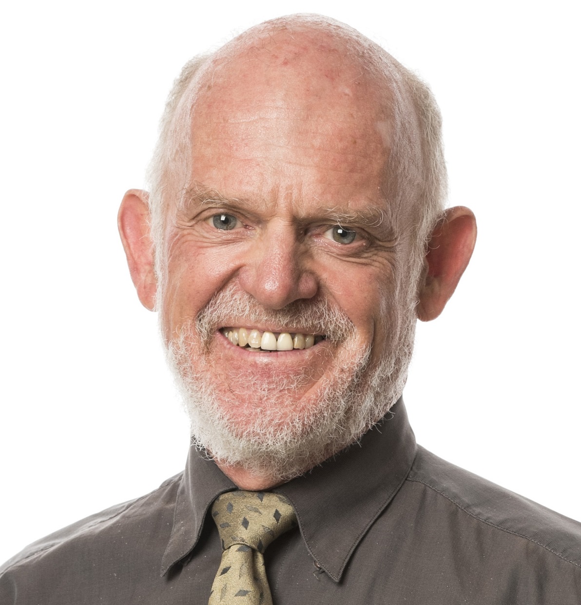 'The most fundamental challenge in education': Trevor Cobbold's fight ...