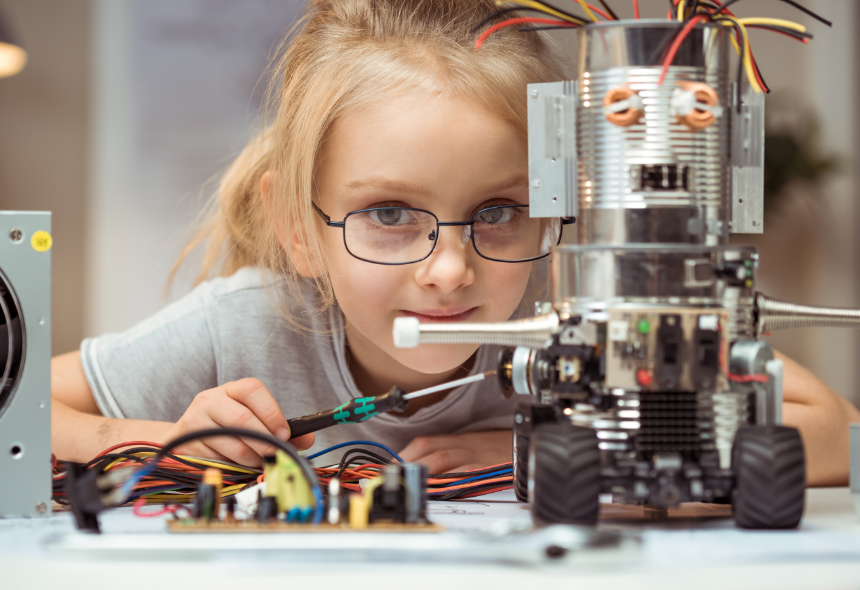Gifted and with a disability: our twice-exceptional students are ...