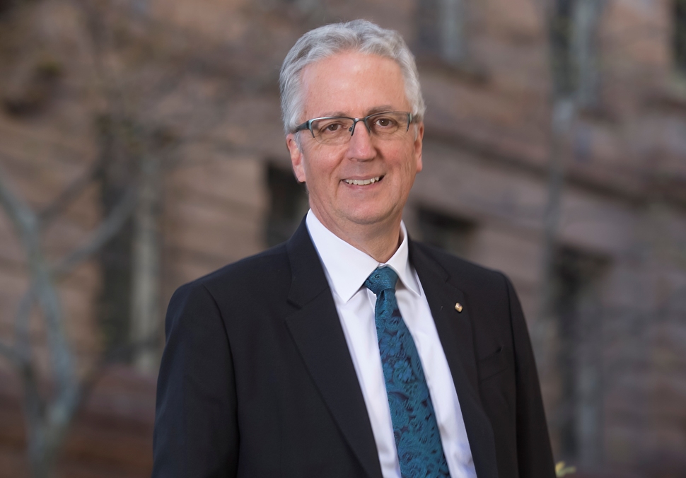 Mark Scott to leave NSW DoE for position as Sydney Uni vice-chancellor ...