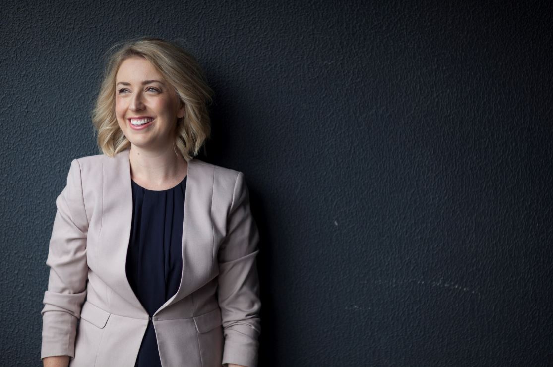 Movers, Shakers and Policymakers - Summer Howarth, founder, The ...