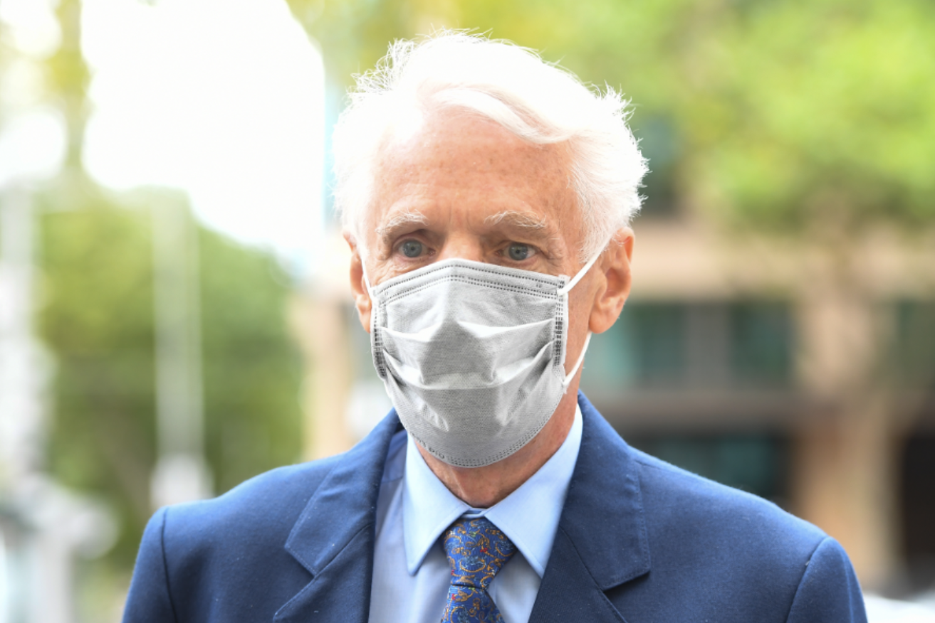 Melbourne teacher and former headmaster who faked CV spared jail ...