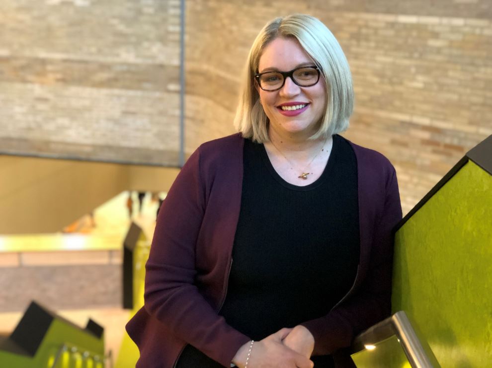 Movers, Shakers and Policymakers - Dr Amanda Heffernan, author ...