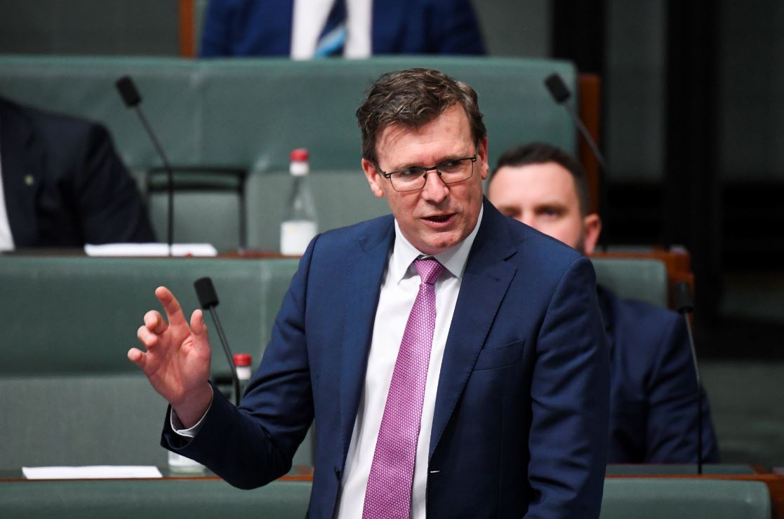 Tudge criticises new curriculum draft for heavy focus on Indigenous ...