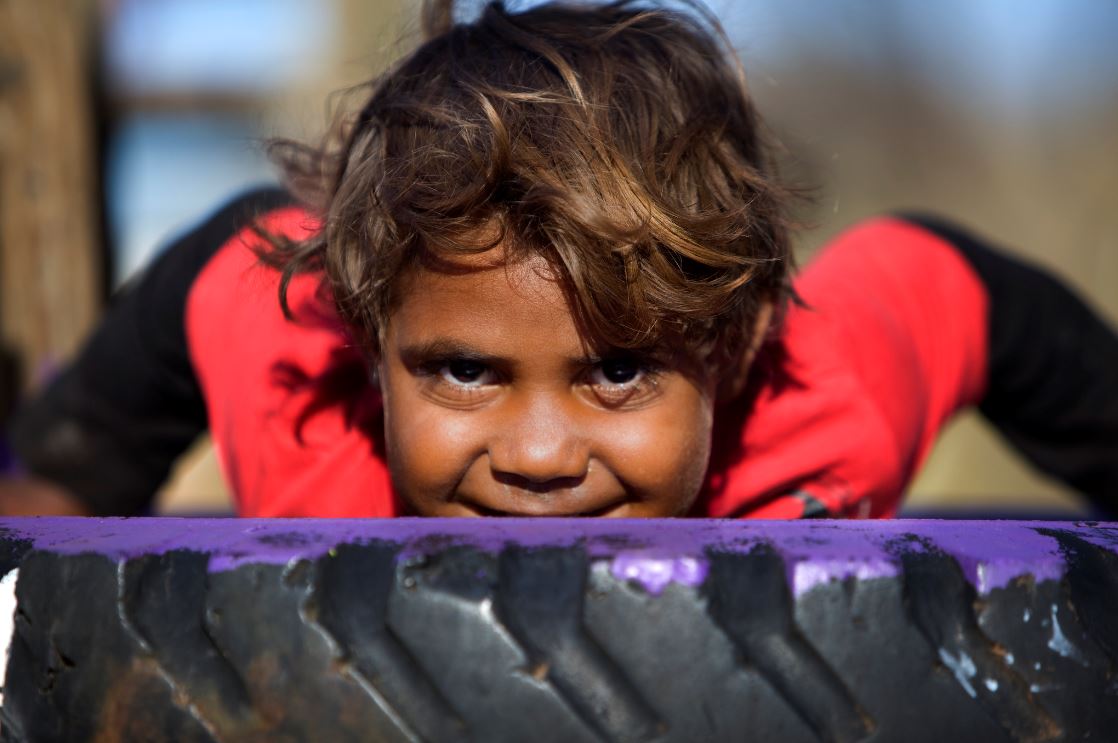 NSW First Steps strategy for culturally inclusive early childhood ...