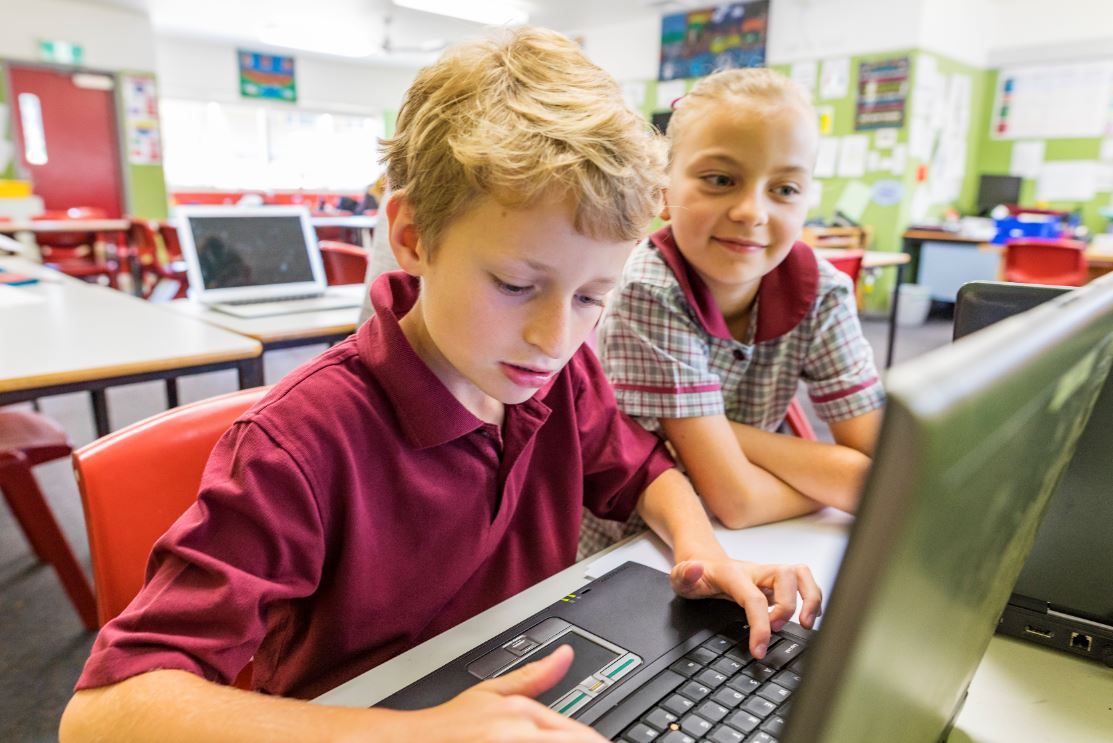 Catering to kids with learning differences — EducationHQ