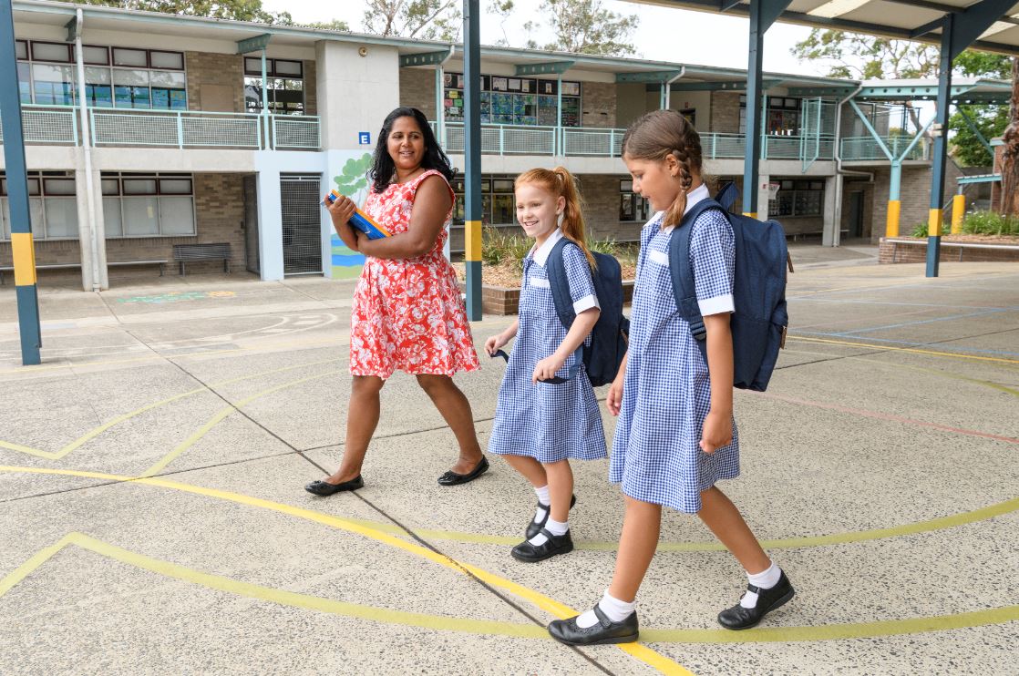‘Done is better than perfect’: advice for beginner teachers — EducationHQ