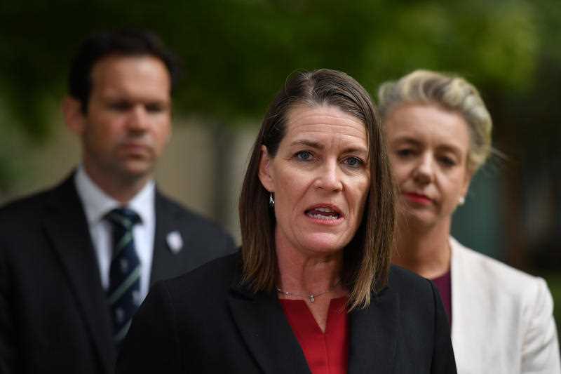 Rural families living in fear of border closures: Senator — EducationHQ