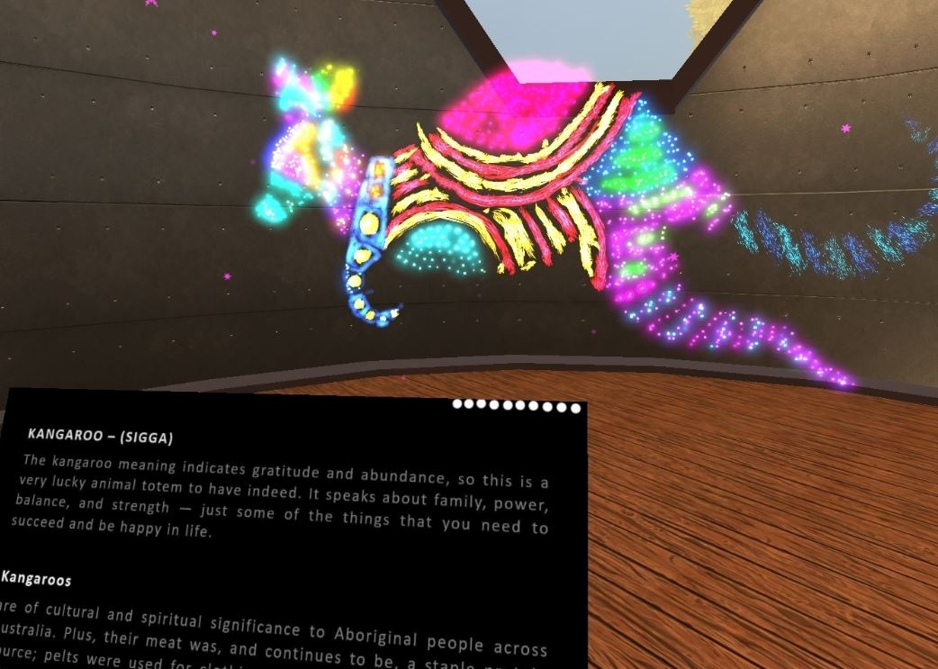 Remote WA school's stunning virtual art gallery — EducationHQ