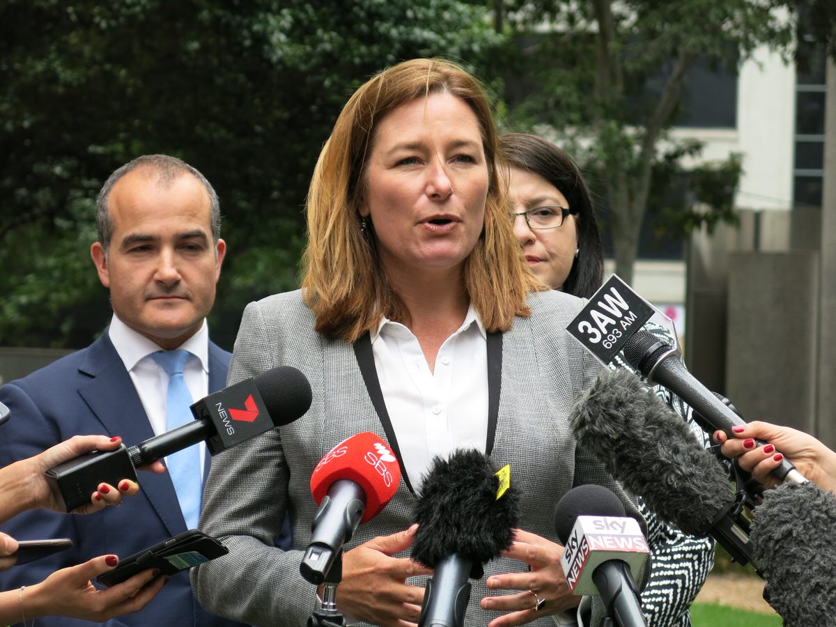 ACT launches new taskforce to tackle teacher shortage — EducationHQ