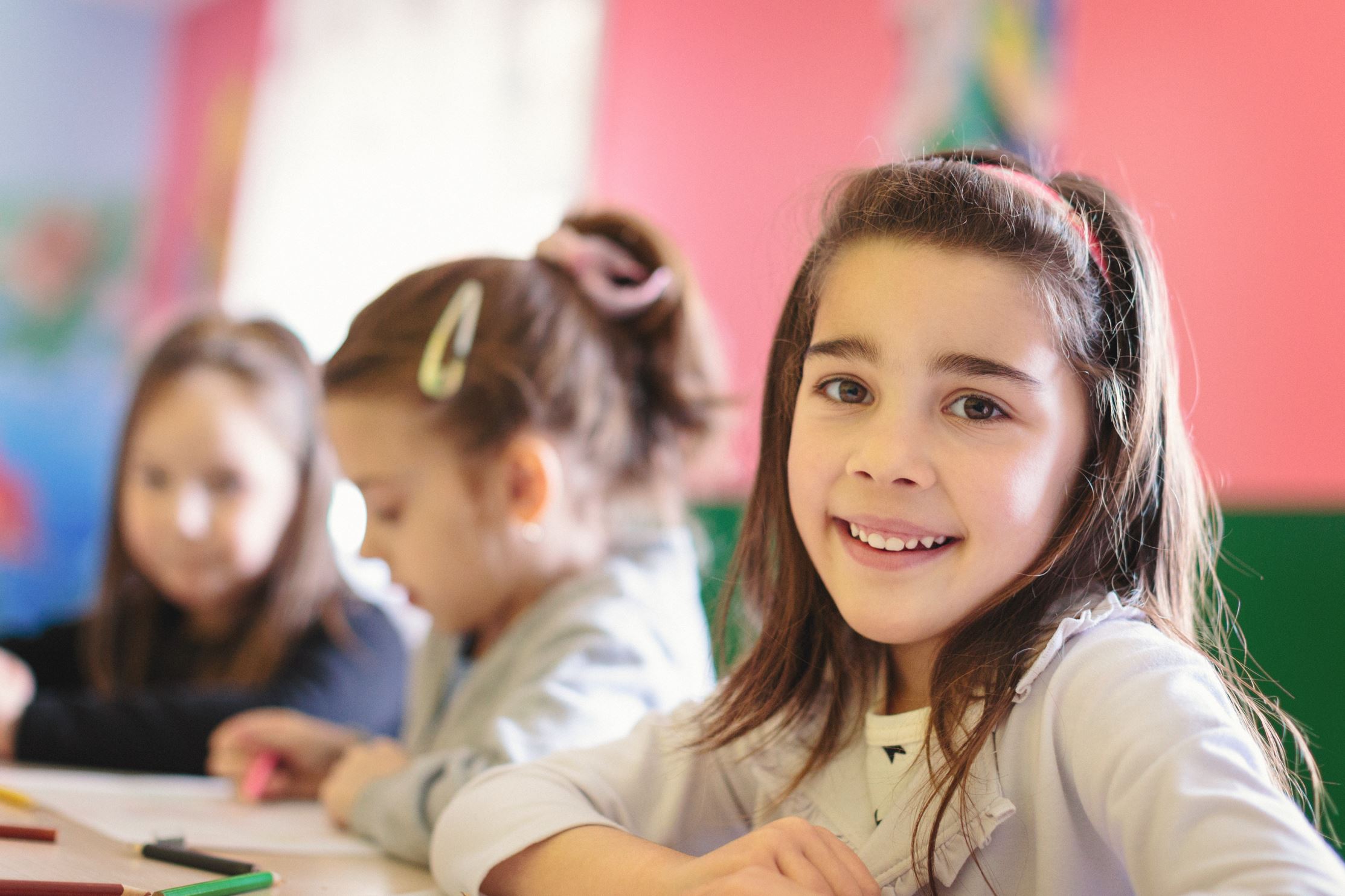 Our bottom-up, top-down 'trauma-informed' approach heals kids' stress ...