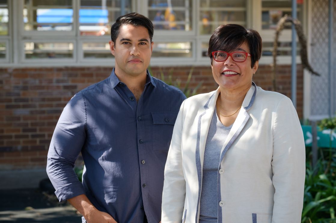 Controversial anti-racism school program explored in new ABC series ...