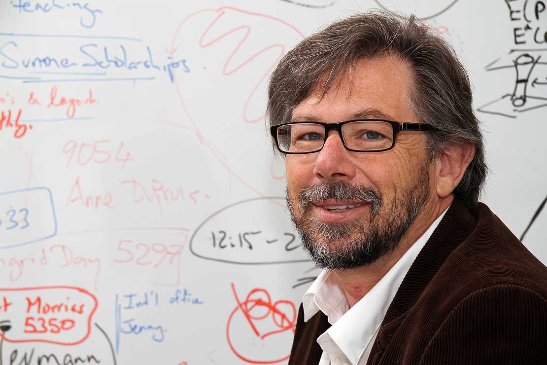 Q&A: Gaven Martin outlines urgent revision required to get NZ maths ...