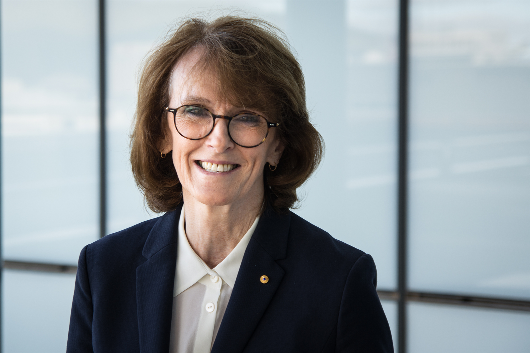 Education Services Australia - Q&A with Australia’s Chief Scientist Dr ...