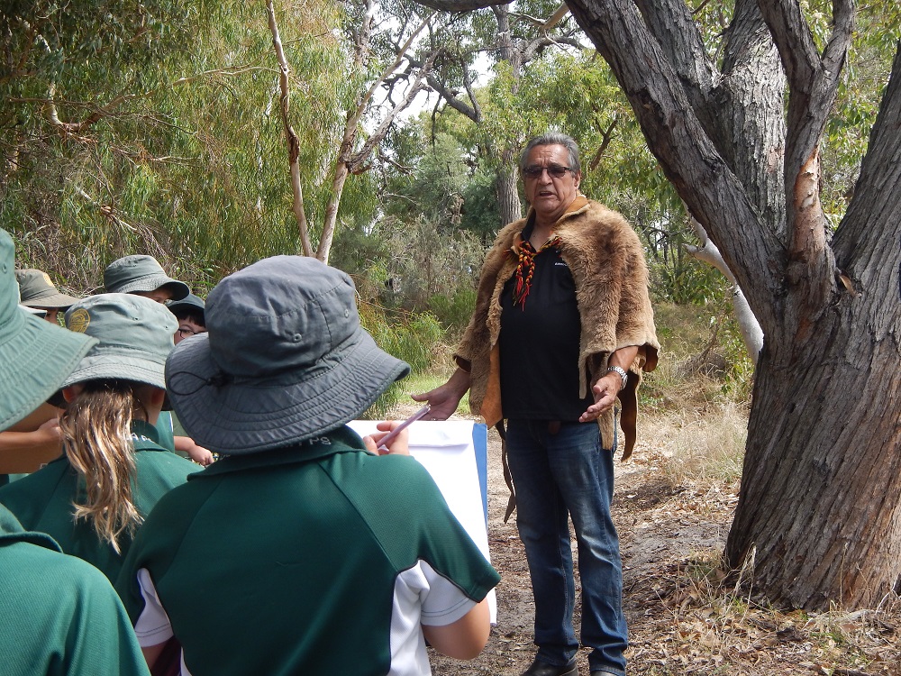 Two-way Science Initiative brings Indigenous knowledge to the classroom ...