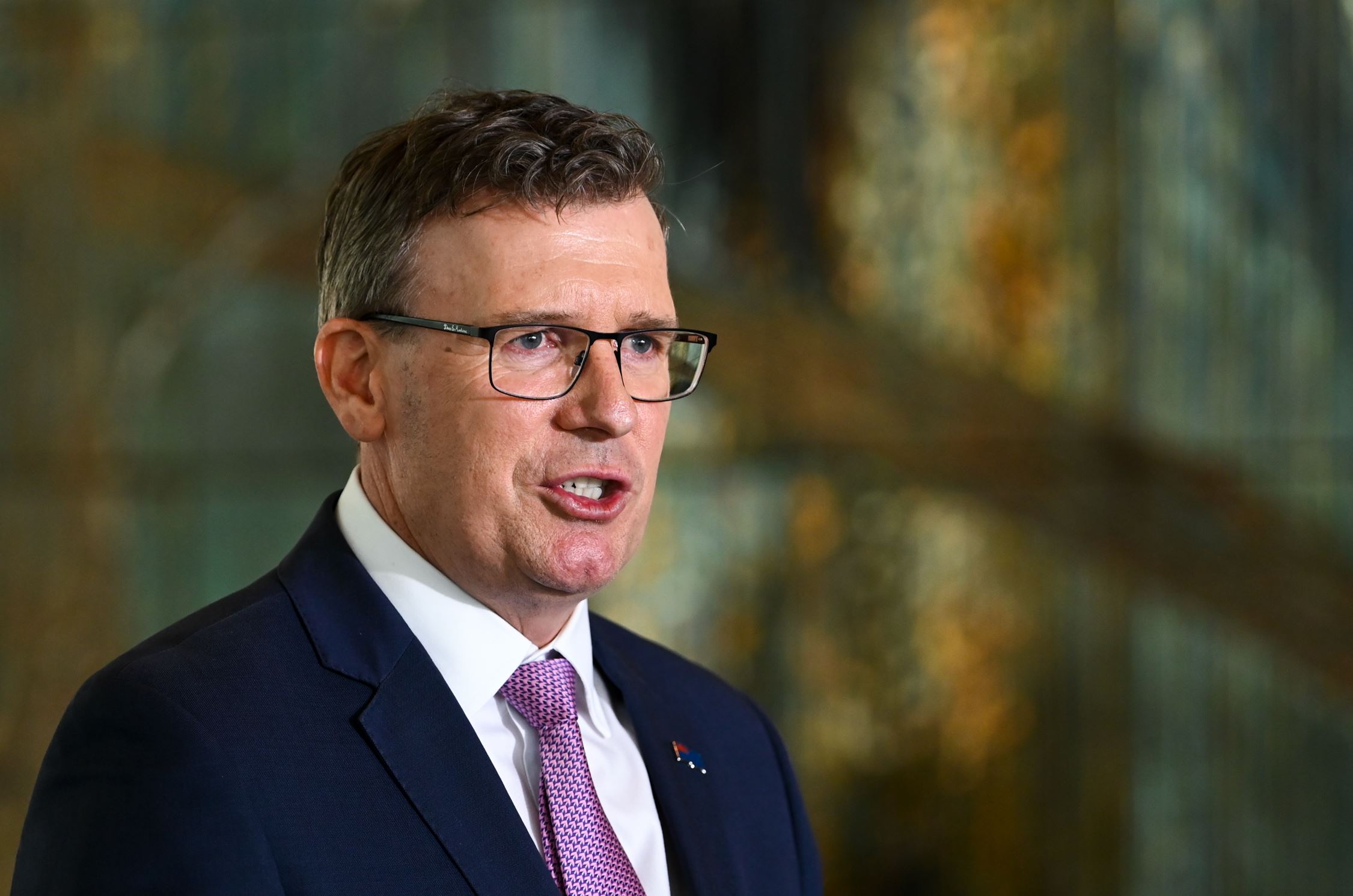 EducationHQ's Headline Maker of the Year: Alan Tudge — EducationHQ