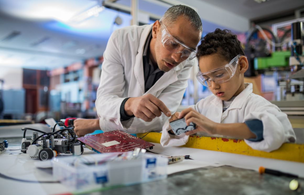 Refining the framework for school-based STEM education — EducationHQ