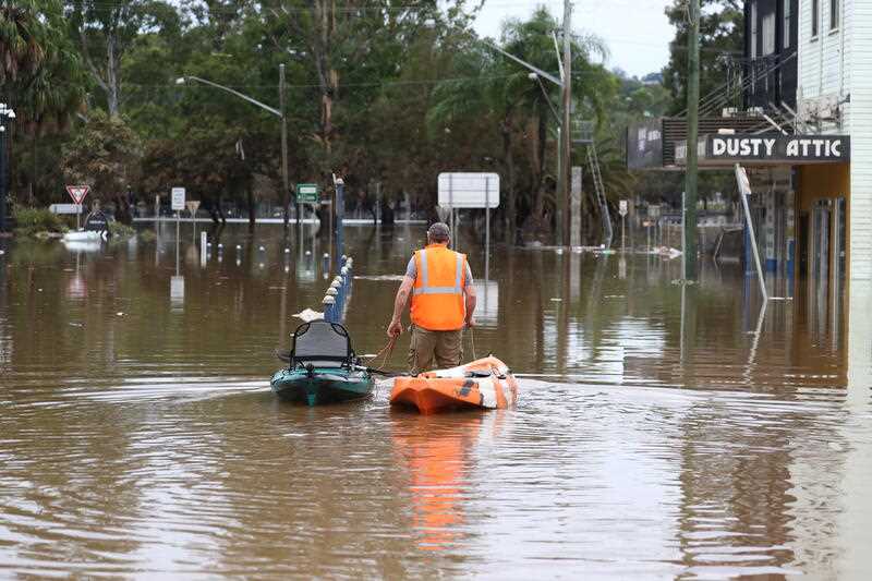 ‘Things will get worse’: deluge forces nearly 400 school closures ...