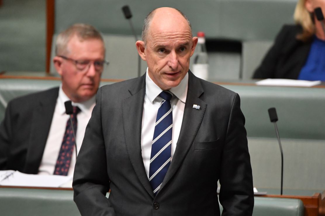 Robert outlines plan to lift teacher quality — EducationHQ