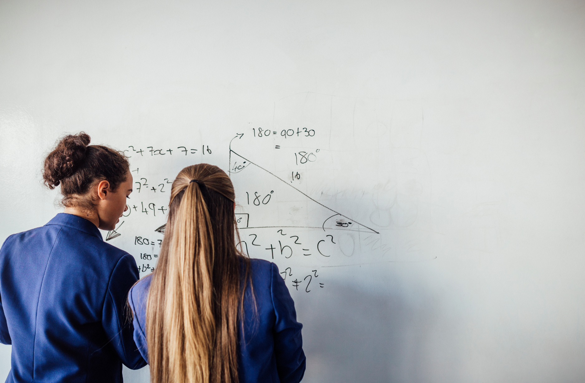 It's time to do away with the false dichotomy in maths instruction ...