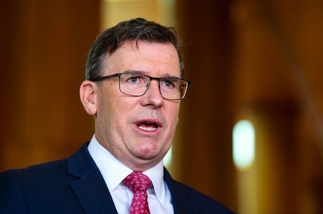 Alan Tudge remains education minister — EducationHQ