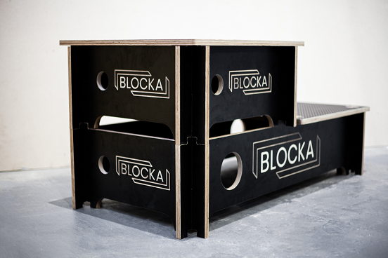 Select Staging Concepts - BLOCKA - Every School Classroom Needs This ...