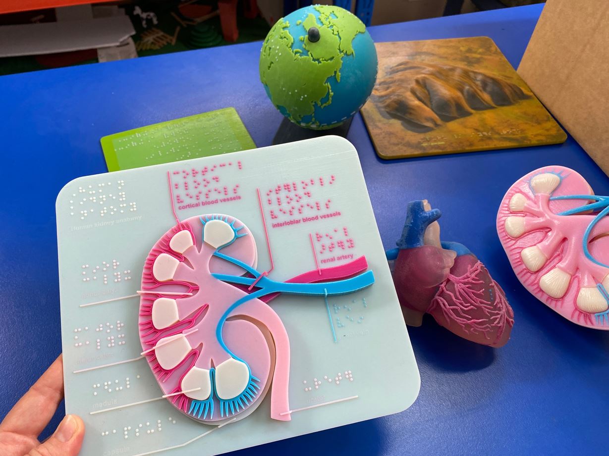 3D Printed Learning Materials Can Enhance Education For All EducationHQ