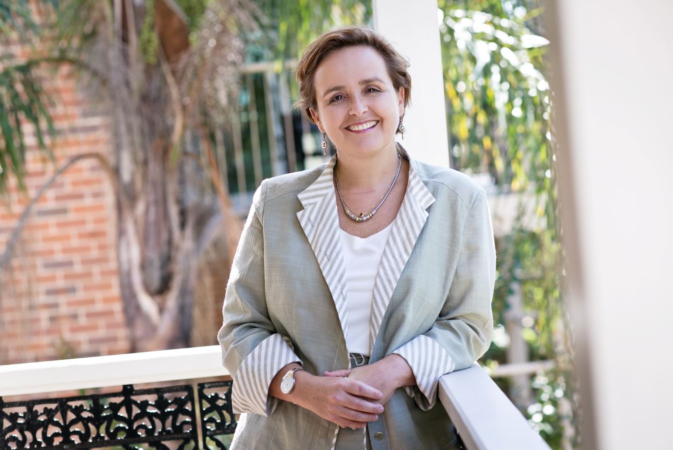 'We actually do know what we're doing': Dr Briony Scott's message to ...