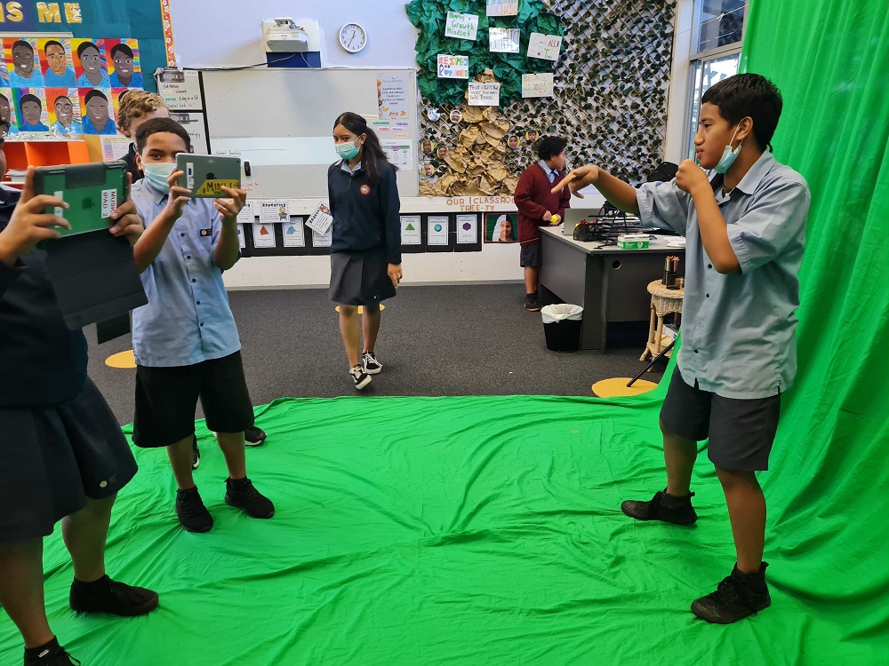 How an Auckland school got students back to class — EducationHQ