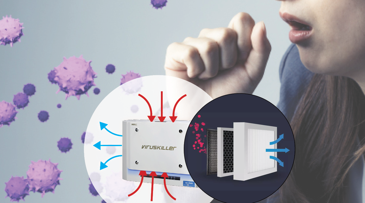 The importance of ventilation in classrooms — EducationHQ