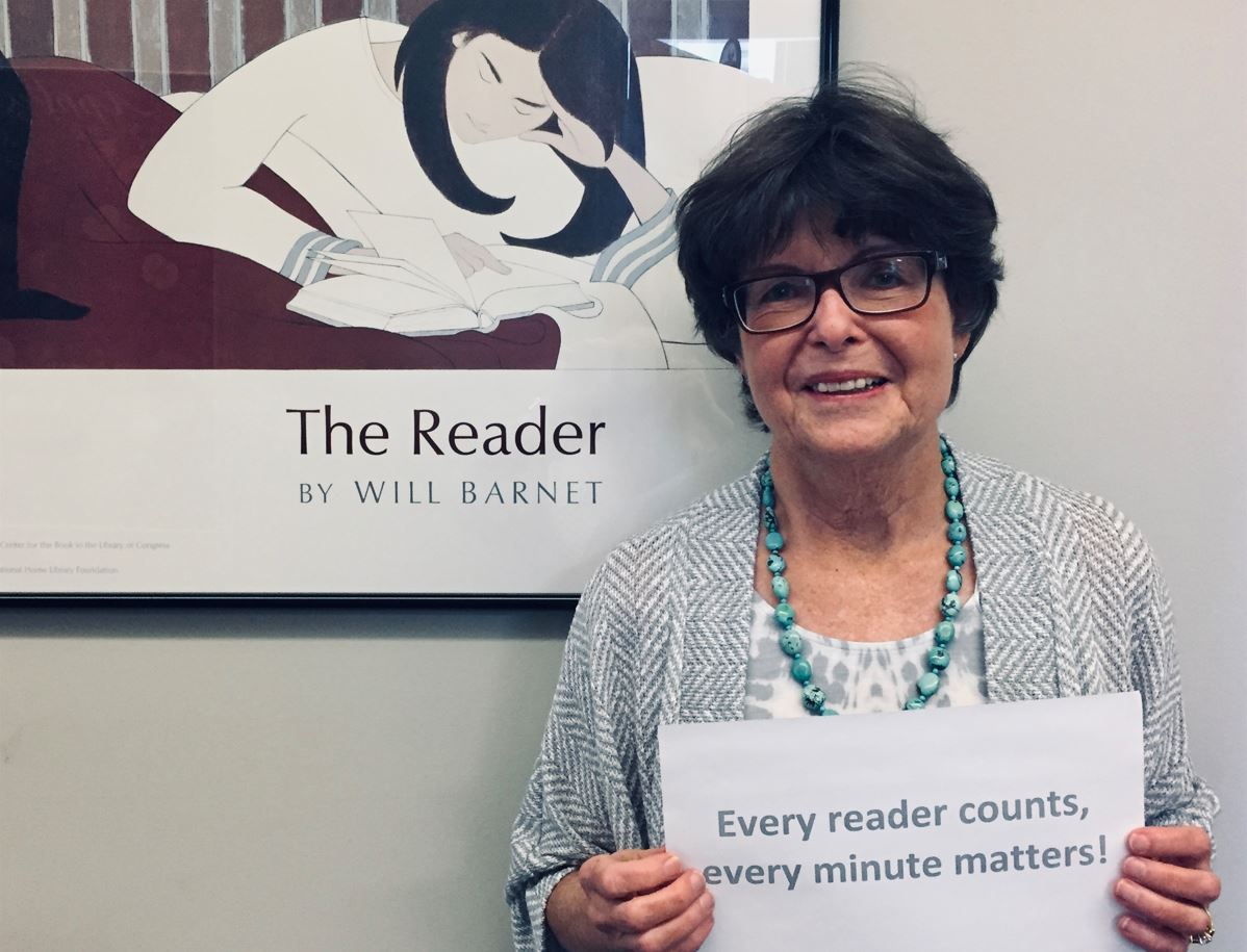 Internationally acclaimed reading expert weighs in on Australian Curriculum — EducationHQ