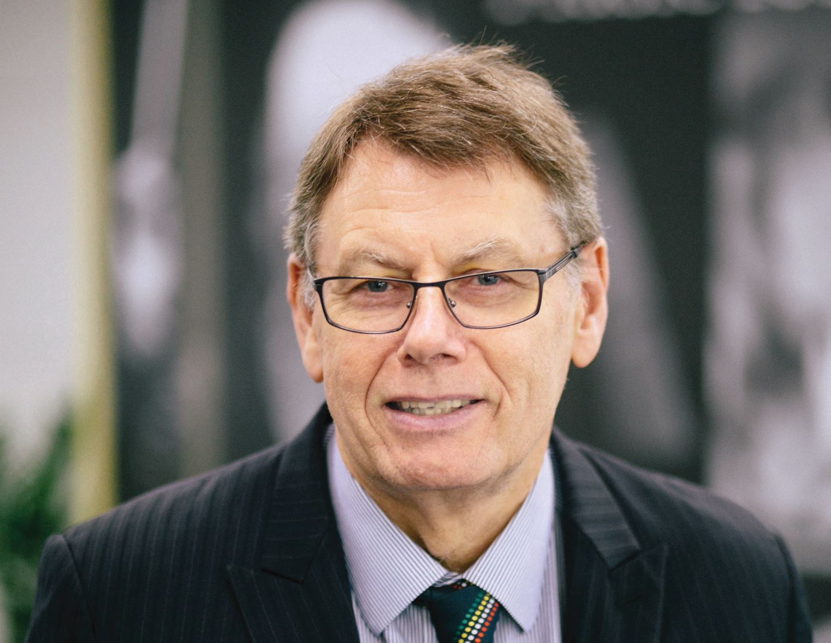 'I want to leave the past in a box': interim Shore principal rebuilds ...