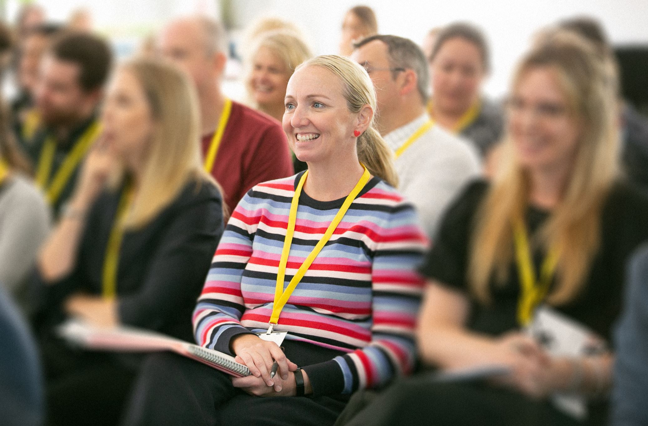 Teaching Excellence Program a launchpad for leadership, improvement in ...