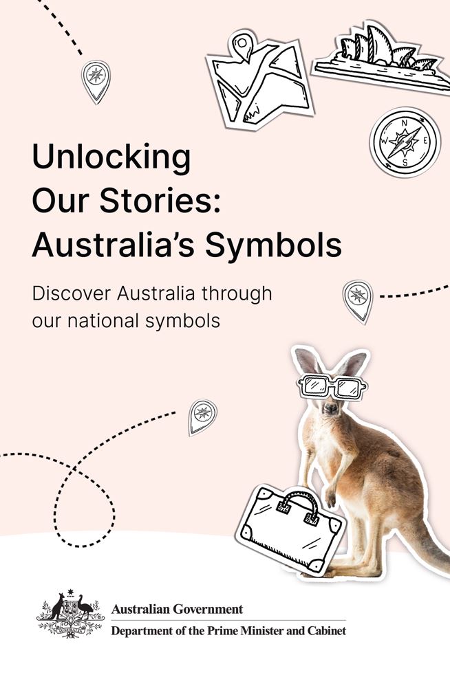 One and Free – Unlock the Stories of a Nation! — EducationHQ