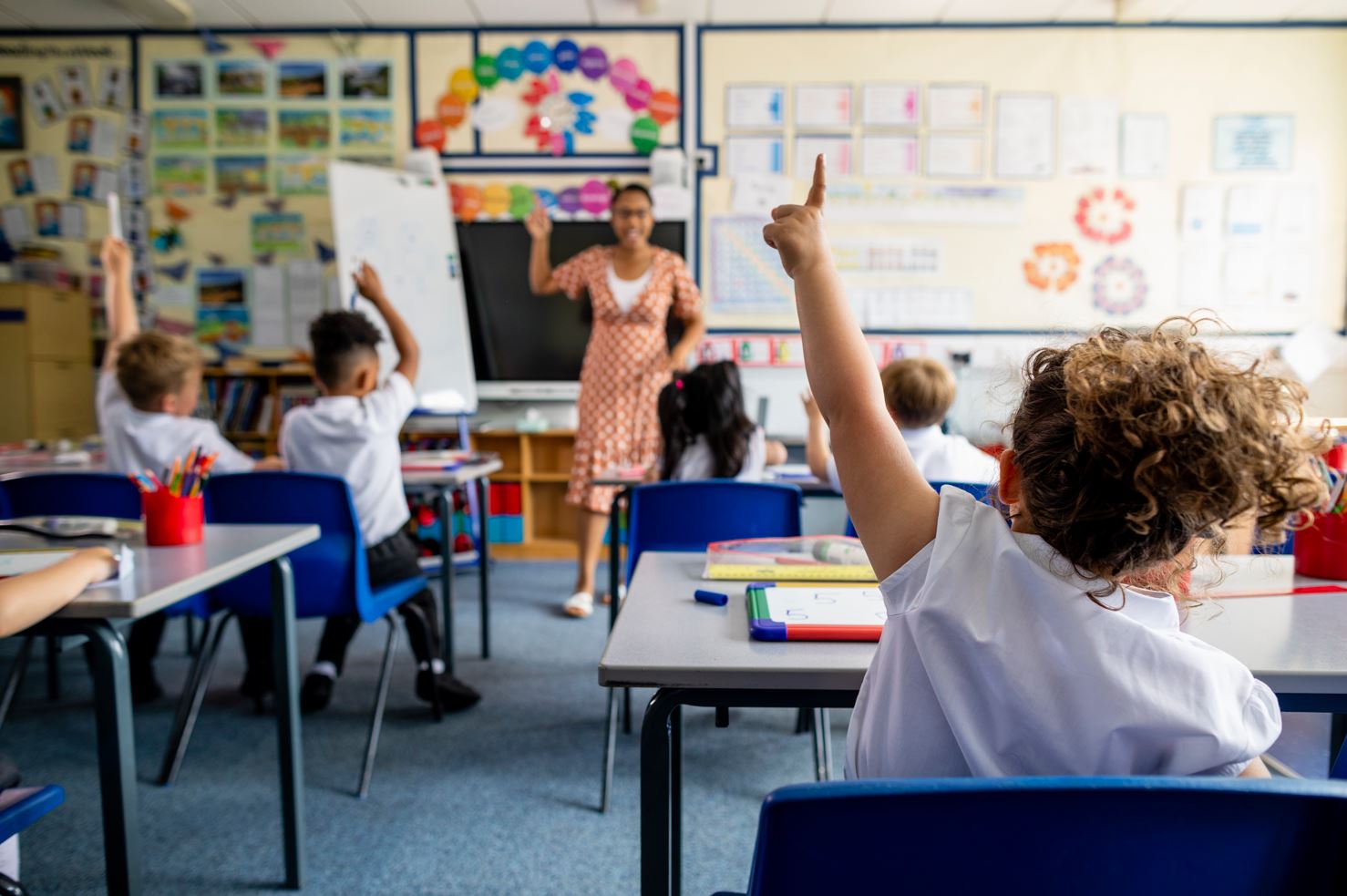 We are lost in education: Bring belonging, autonomy, mastery and ...