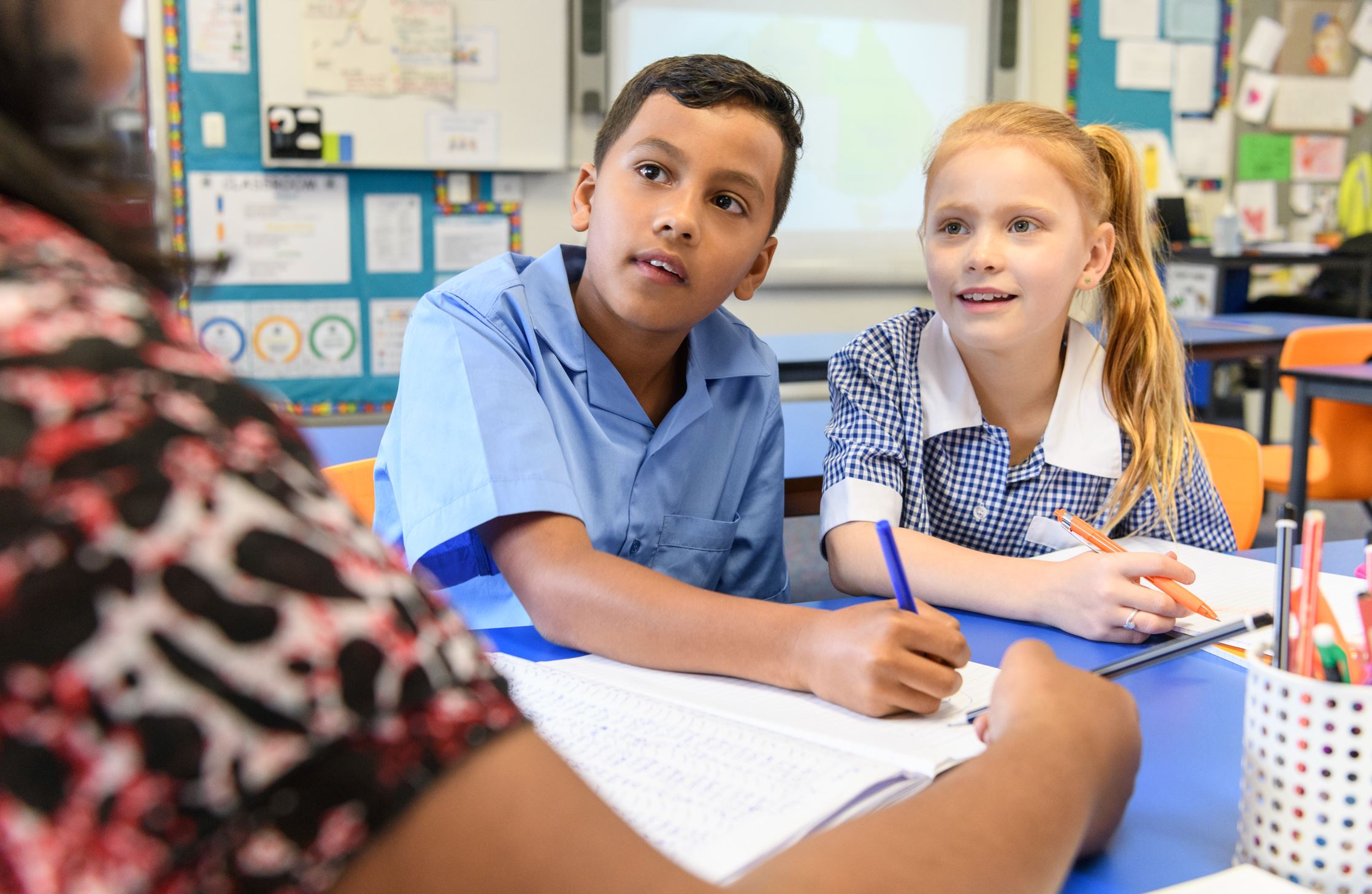 Explicitly teach sentence-level syntax to boost learning outcomes ...
