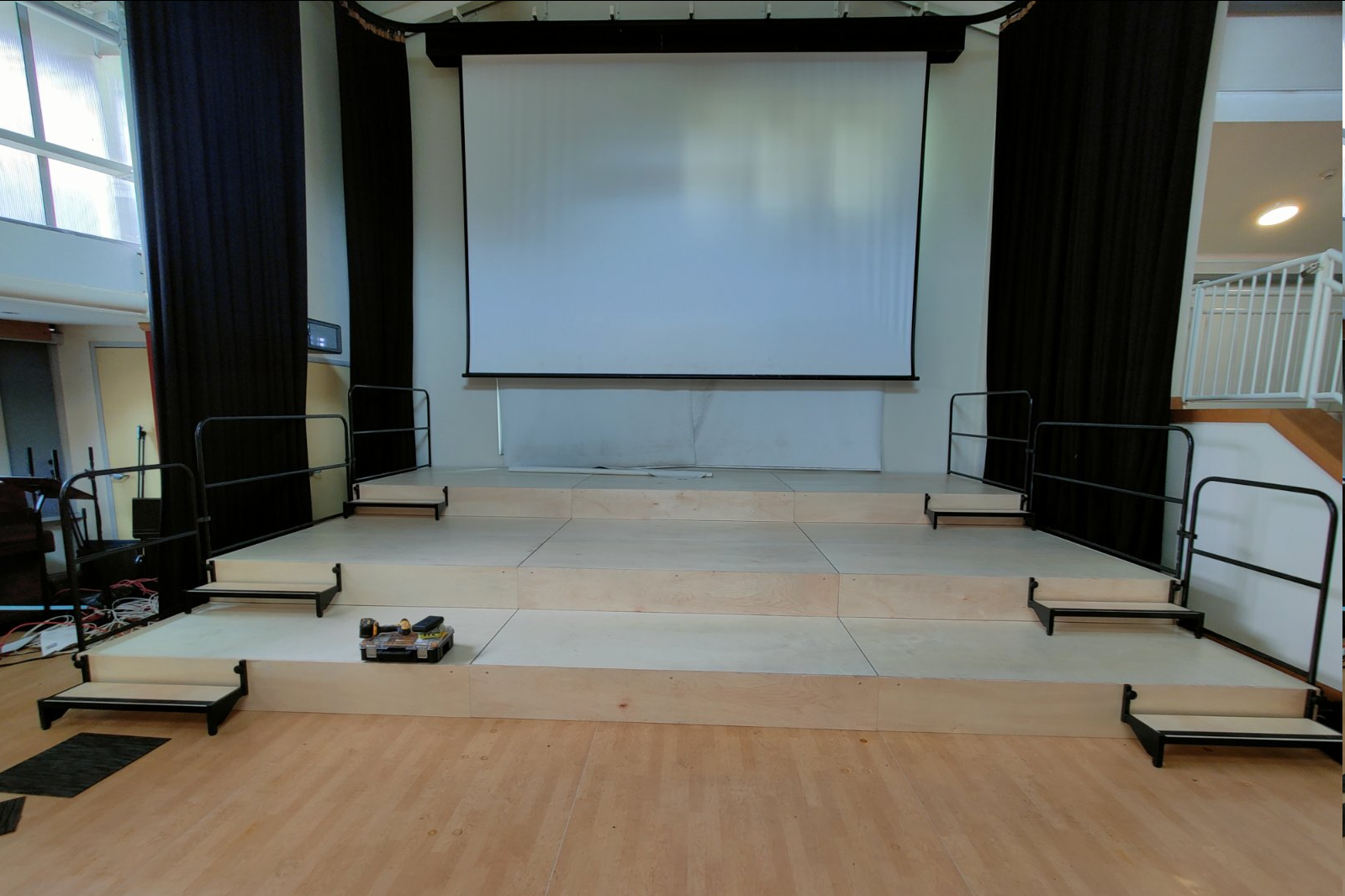 Select Staging Concepts - Bondi Junction's Holy Cross Primary School is ...