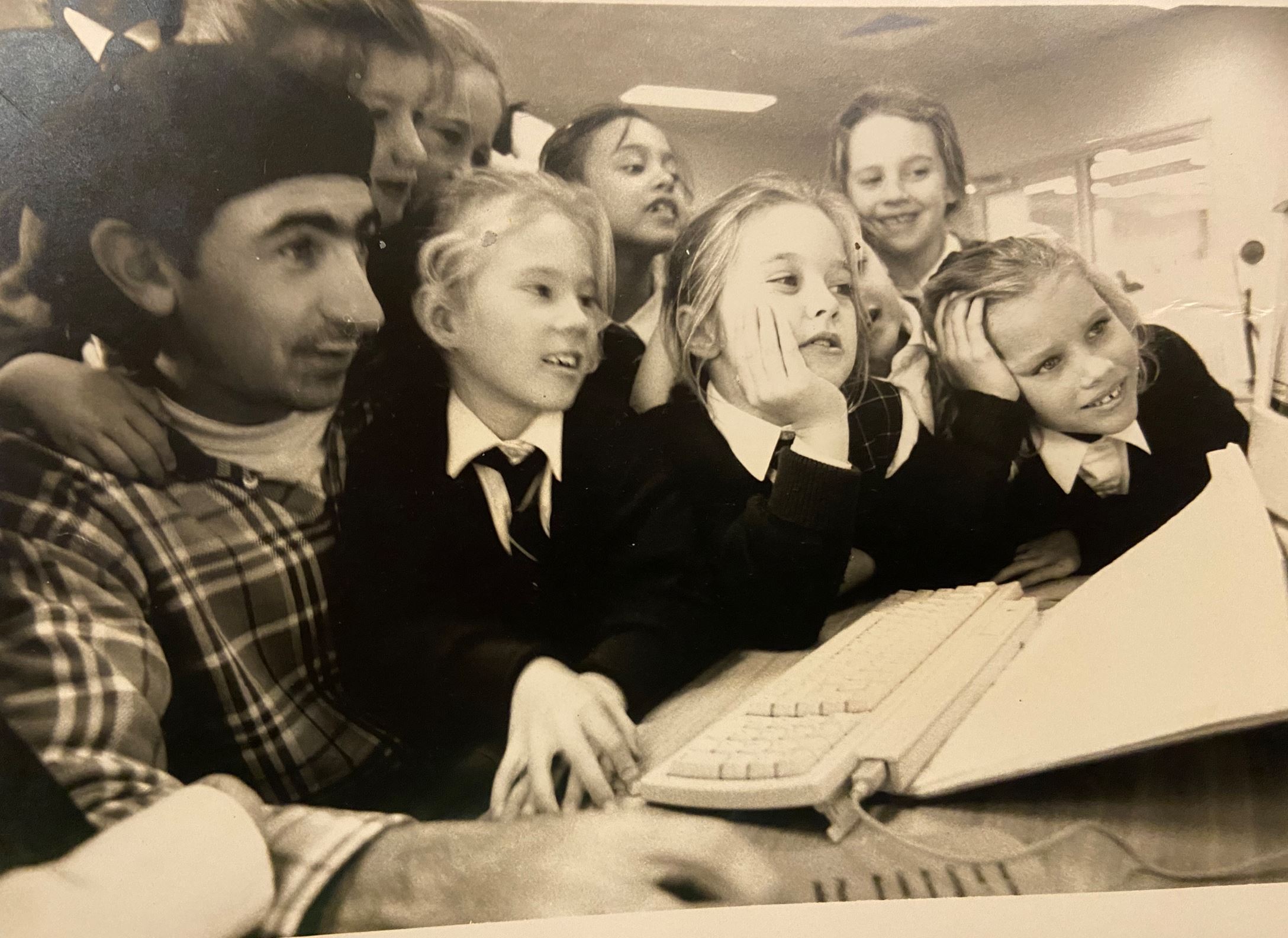 Teachers are 'the system' and we can heal it from within — EducationHQ