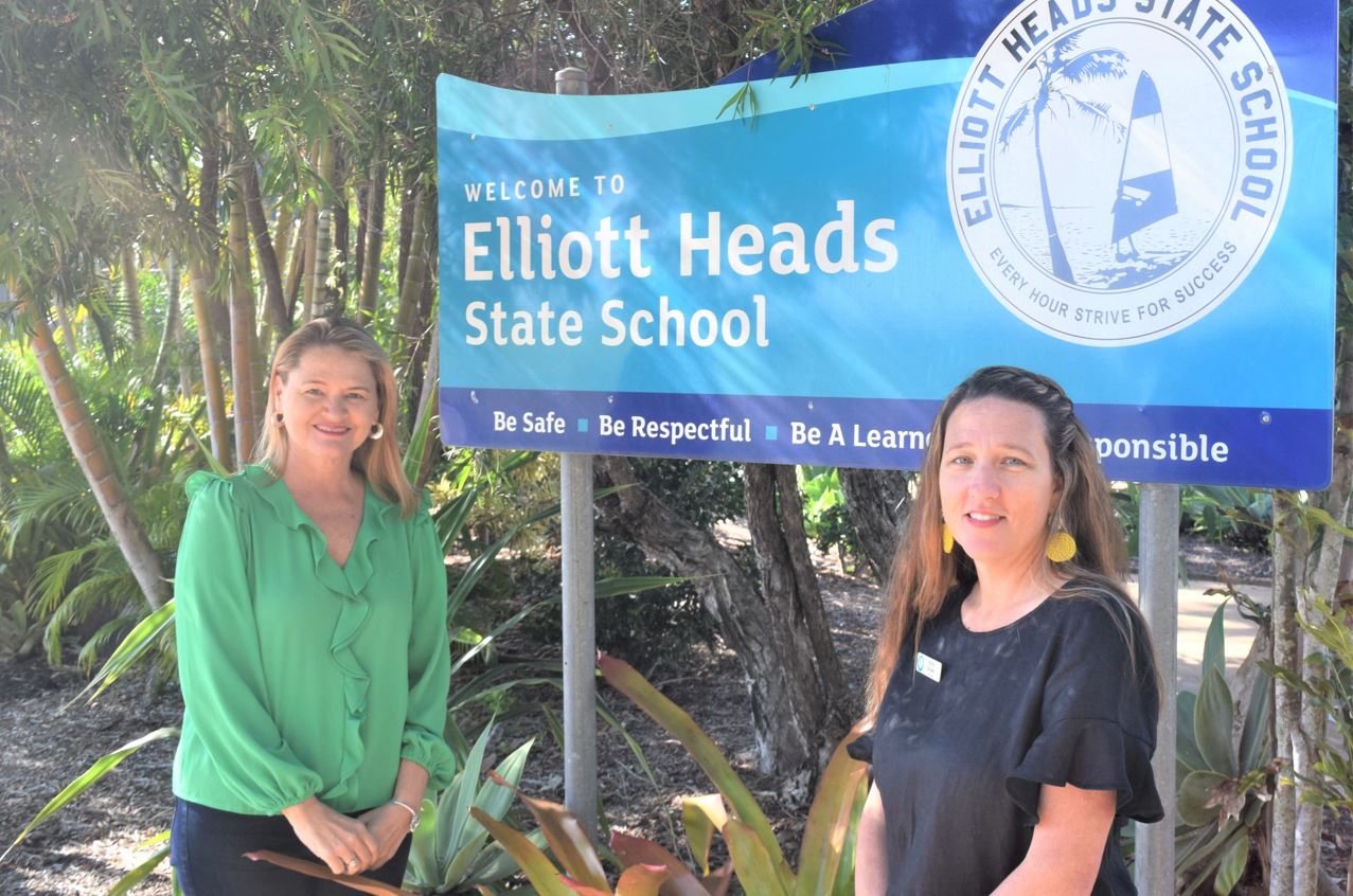 Award winning Qld teacher's empathetic approach praised — EducationHQ