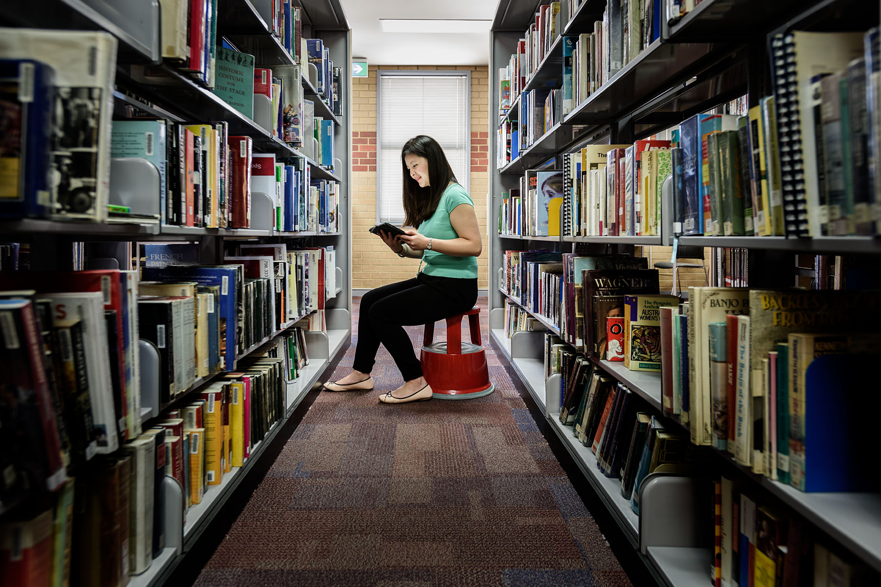 Education Services Australia - How to start decolonising your library ...