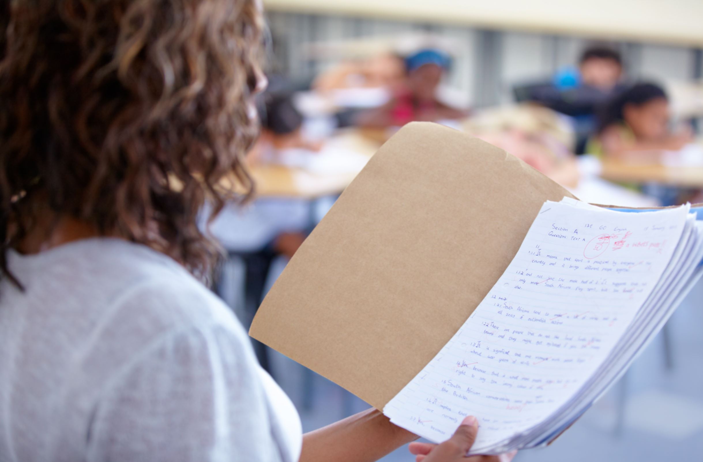 Impending robo-marking in schools is fraught with risks: researchers ...