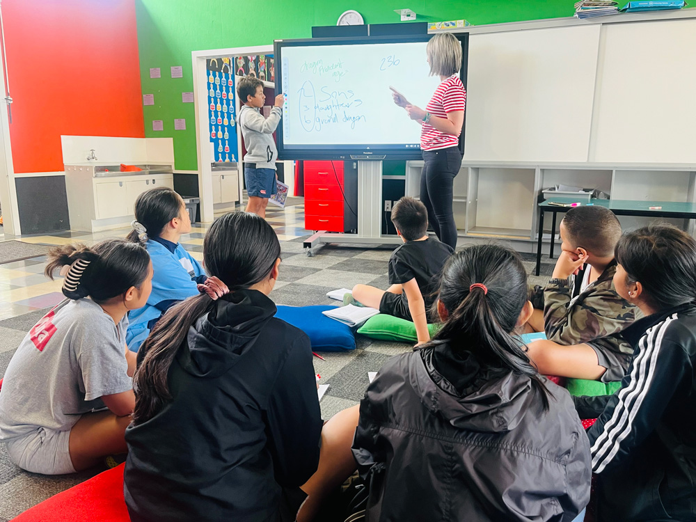 Curriculum innovation: DP boosts outcomes for Māori and Pacific ...