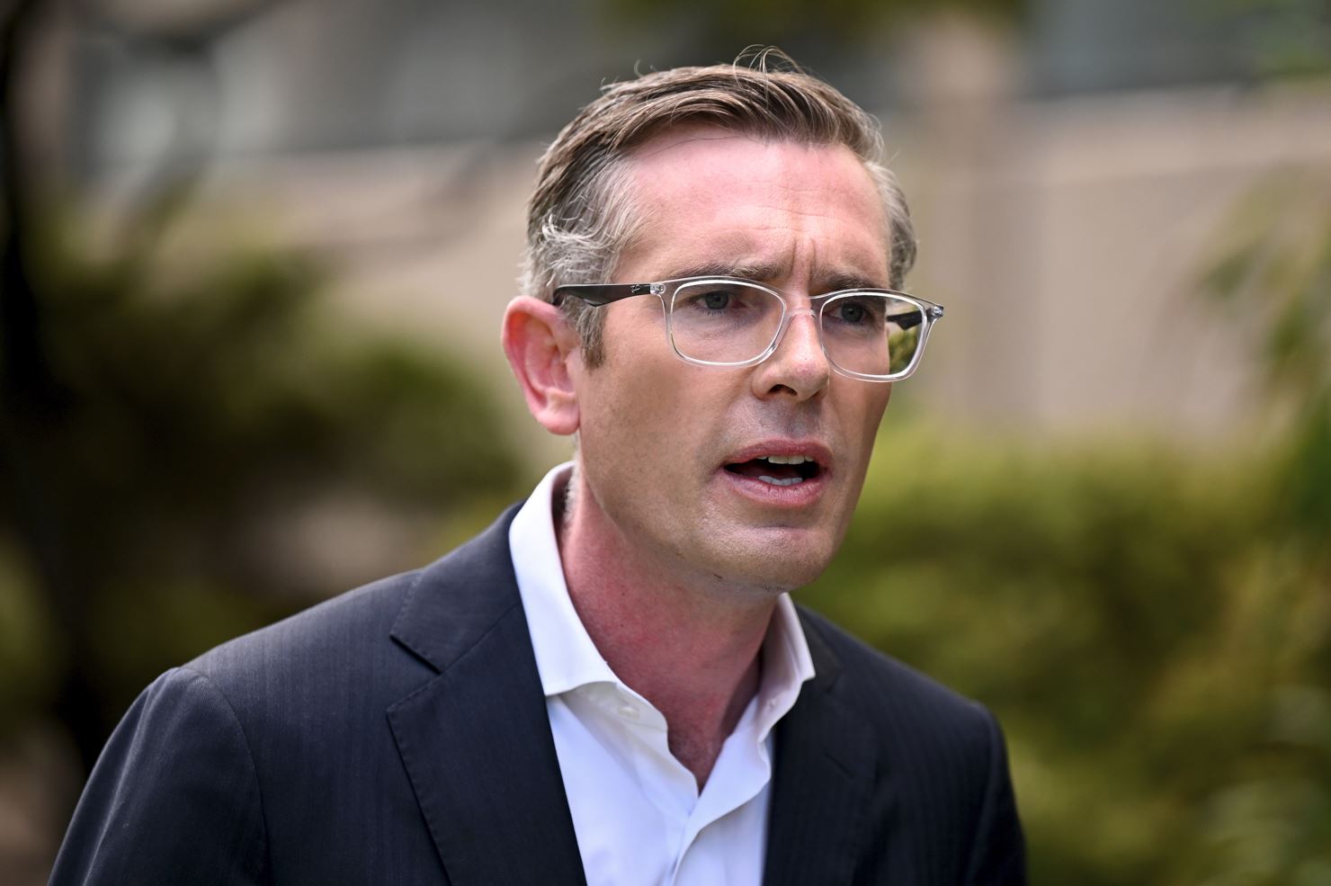 Perrottet 'blessed with great Opus Dei education' — EducationHQ