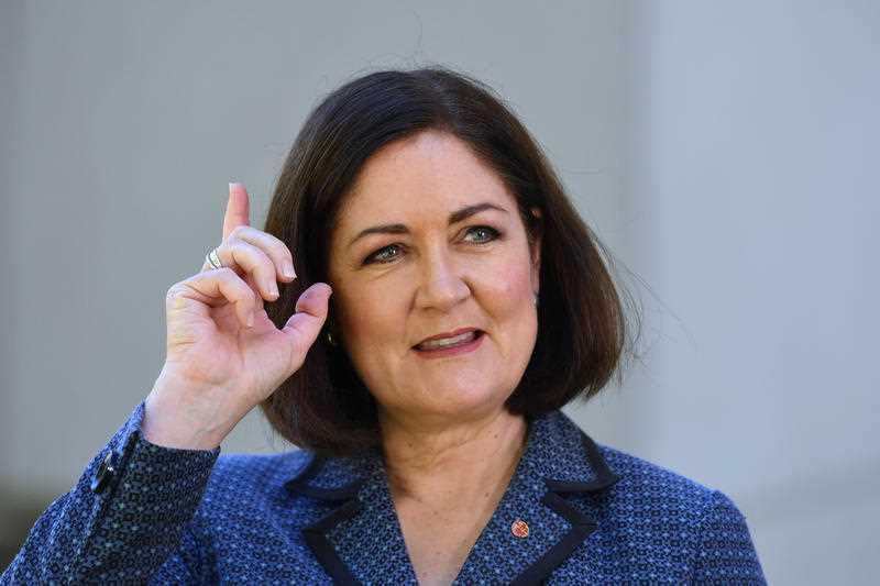 New shadow education minister reveals priorities for the sector ...