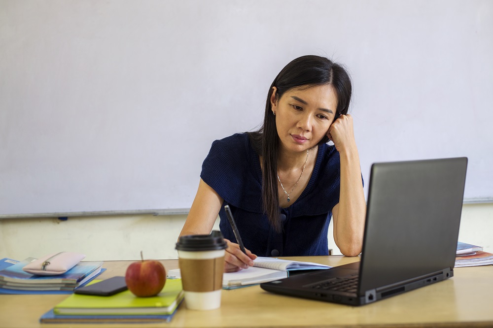 How we can stop losing teachers — EducationHQ
